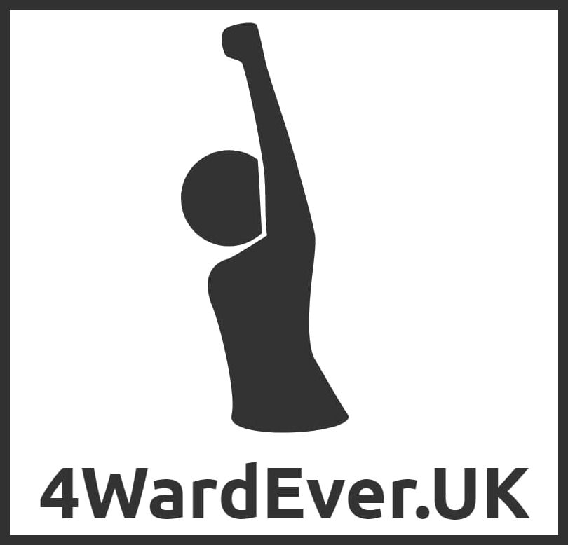 About Us – 4WardEverUK Archives